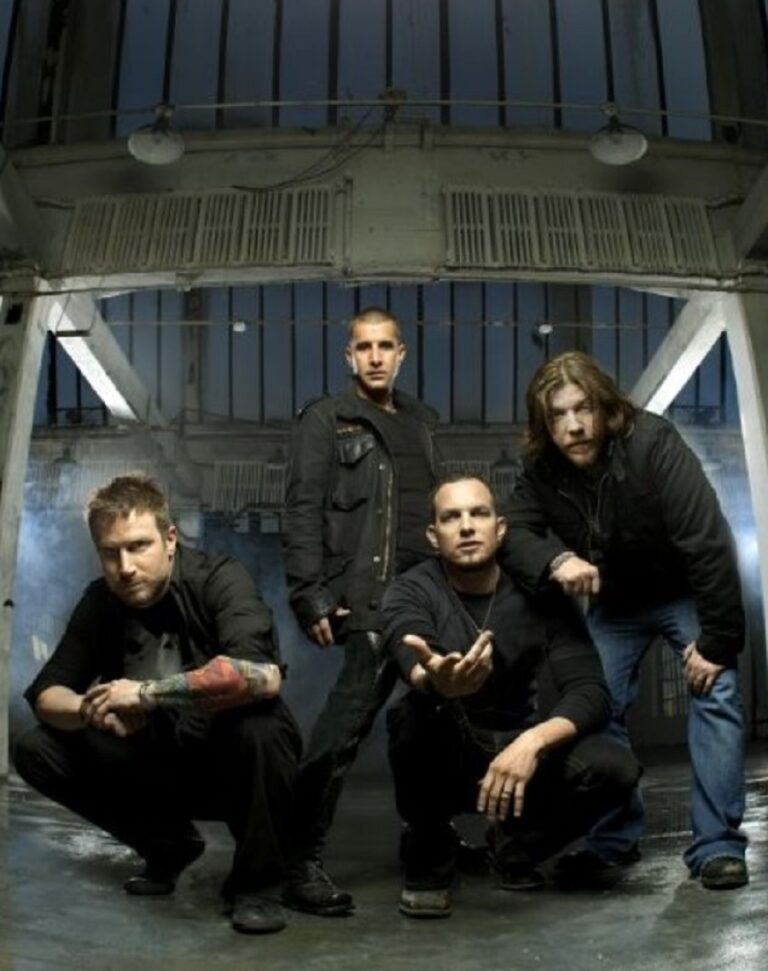 Creed Merch - Official Merchandise Shop