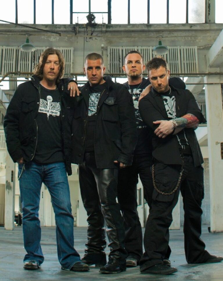 Creed Merch - Official Store